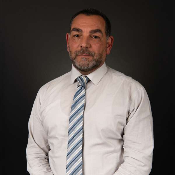 John Gatt - Green Gully Soccer Club