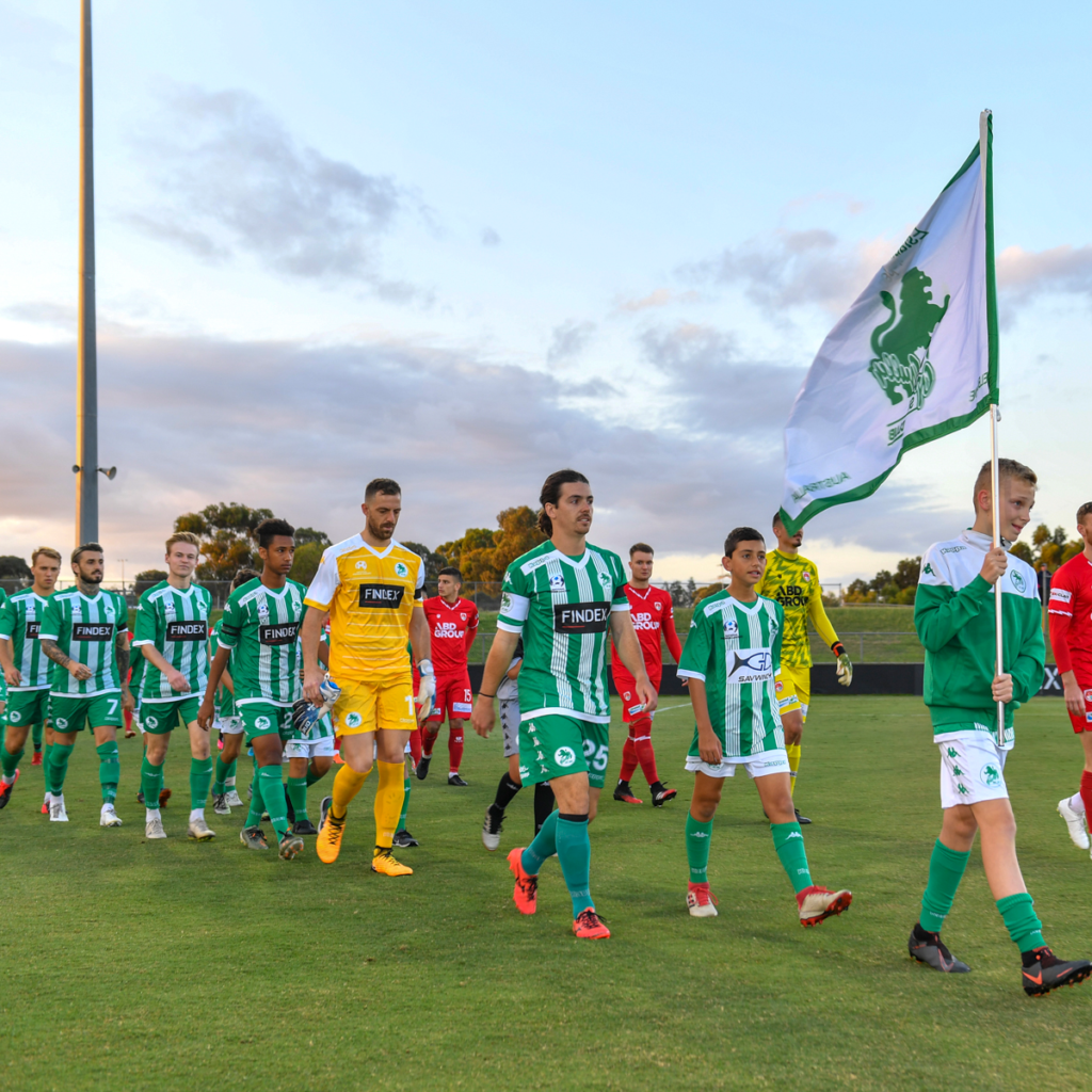 Updates to 2020 Competitions - Green Gully Soccer Club