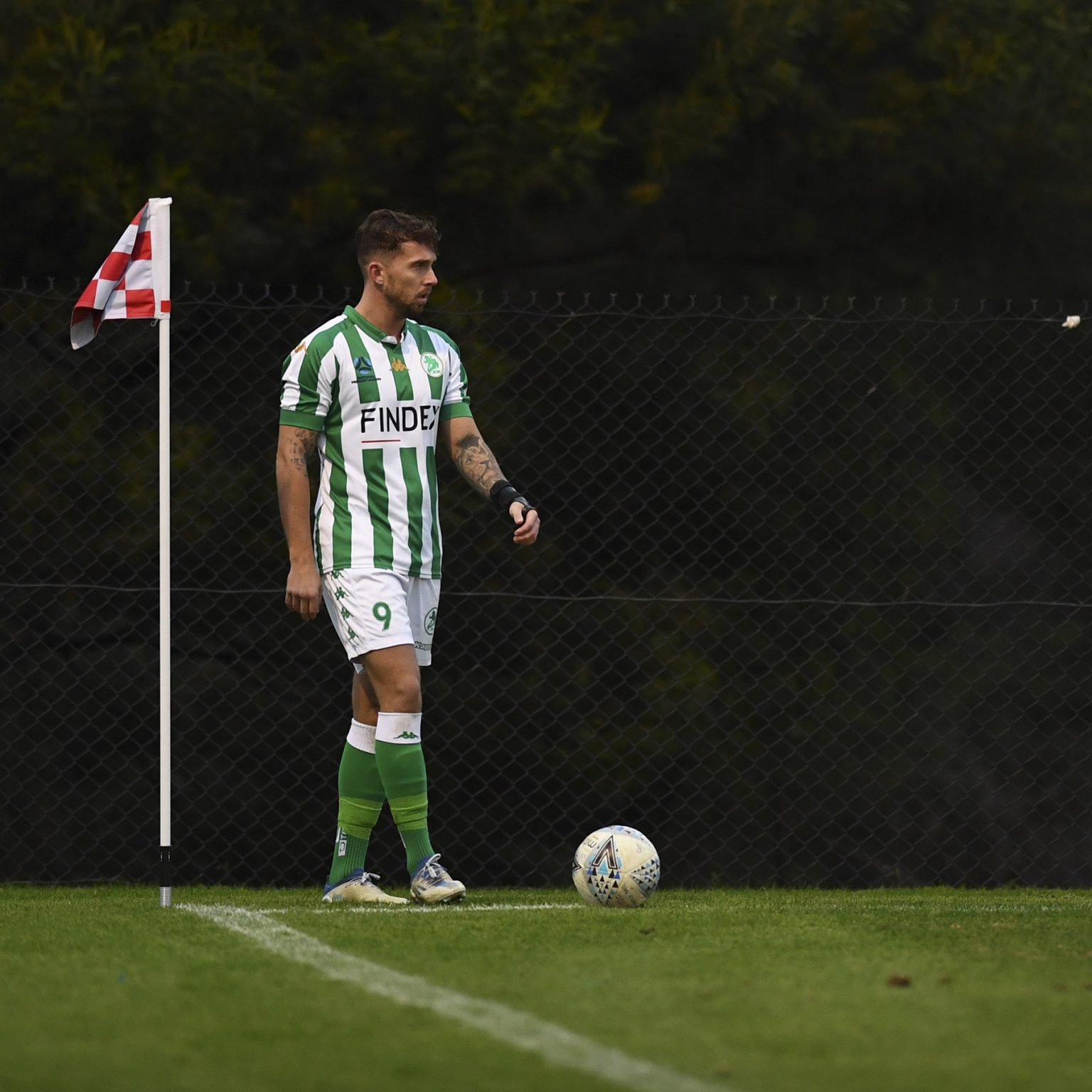 Football News — Green Gully Soccer Club