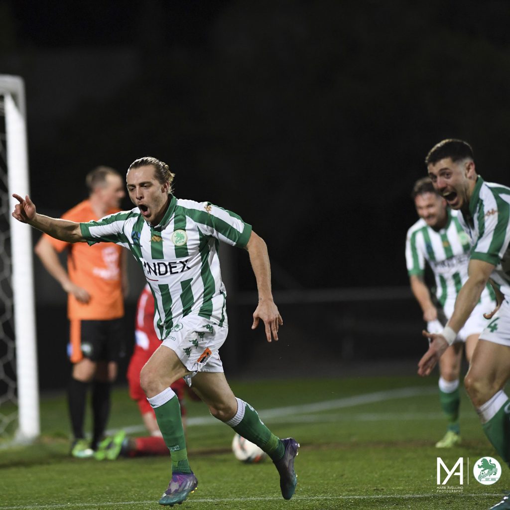 2022 Season Archives - Green Gully Soccer Club