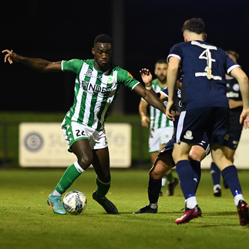 S2023 RD2 MATCH PREVIEW | GREEN GULLY SC V SOUTH MELBOURNE - Green ...