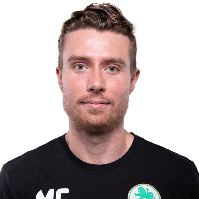 NPL Senior Mens Team - Green Gully Soccer Club