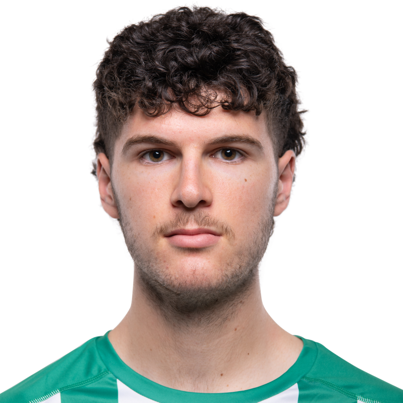 Mihailo Marinkovic - Green Gully Soccer Club