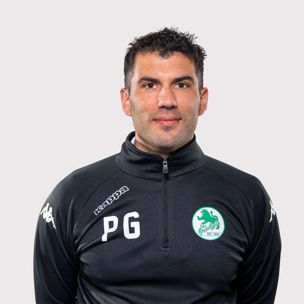 NPL Senior Mens Team - Green Gully Soccer Club