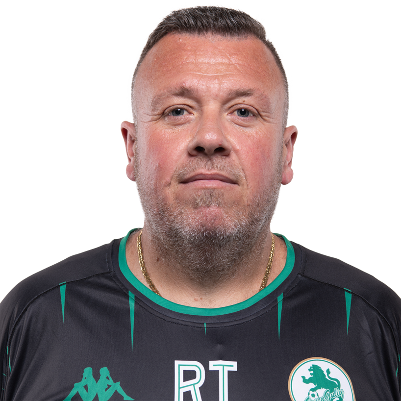 NPL Senior Mens Team - Green Gully Soccer Club