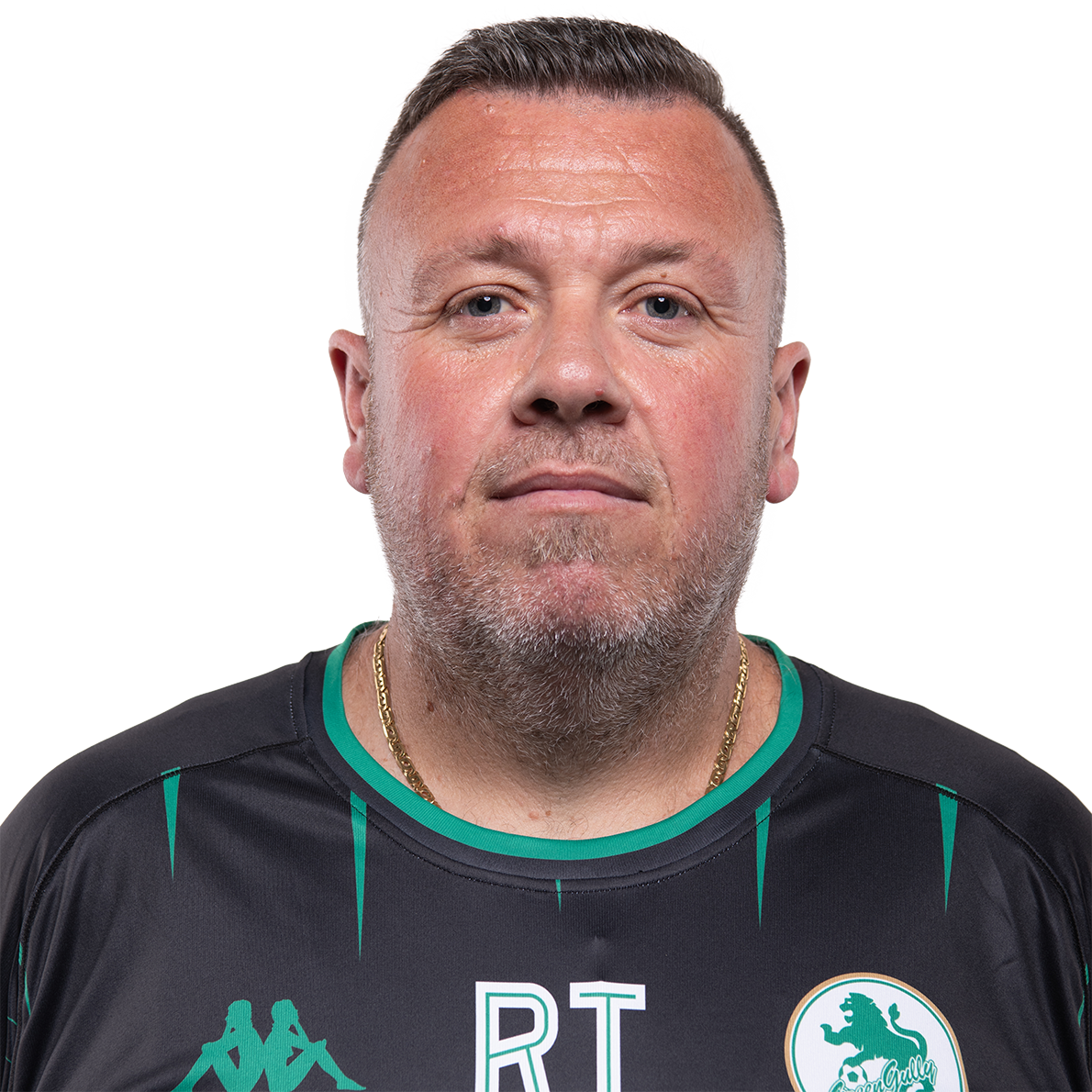 NPL Senior Mens Team - Green Gully Soccer Club