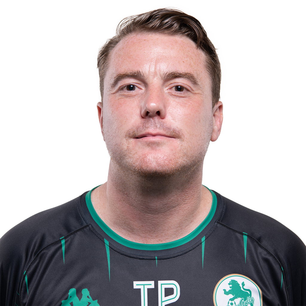 NPL Senior Mens Team - Green Gully Soccer Club