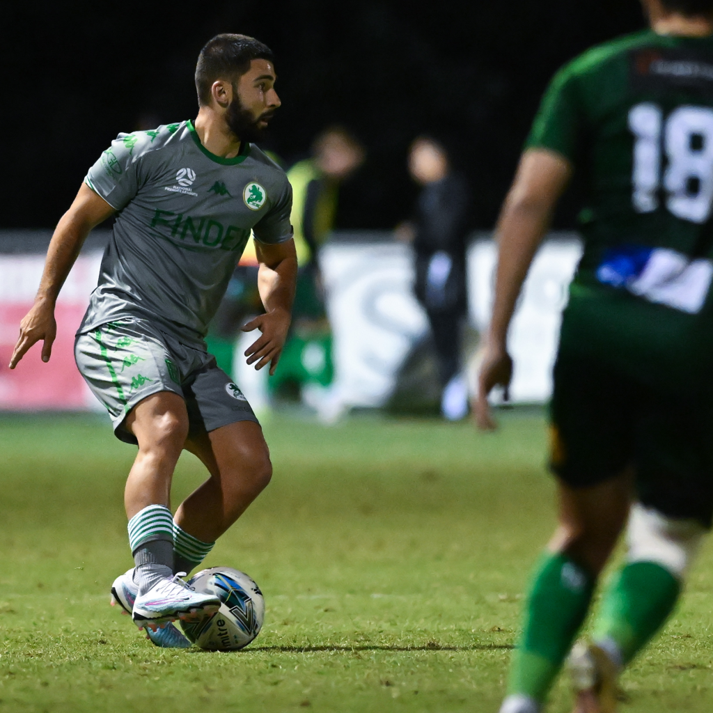 S2023 RD4 MATCH PREVIEW | GREEN GULLY SC V PORT MELBOURNE - Green Gully ...