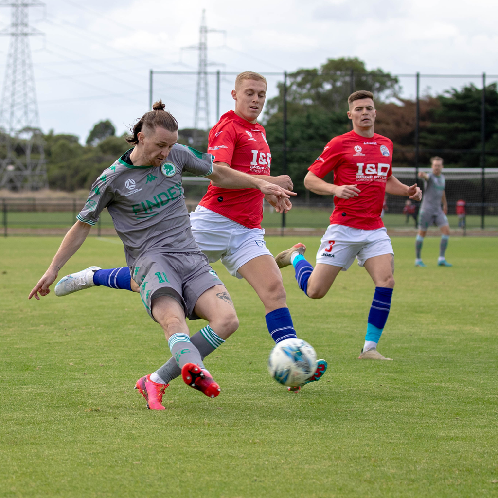 S2023 RD7 | MATCH REVIEW | NPL MEN | GREEN GULLY SC V NORTH GEELONG ...