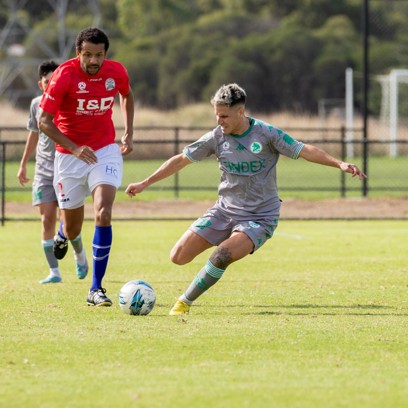 S2023 RD8 MATCH PREVIEW | GREEN GULLY SC V MORELAND CITY - Green Gully ...