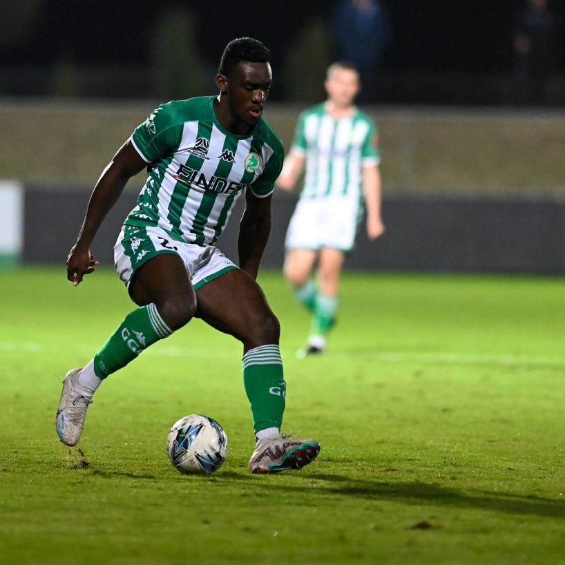 S2023 RD9 MATCH PREVIEW | GREEN GULLY SC V HUME CITY FC - Green Gully ...