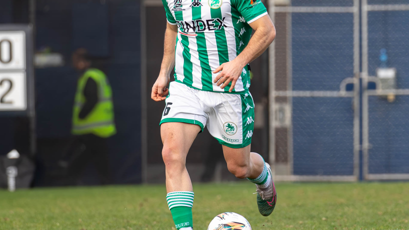 2023 Season Archives - Green Gully Soccer Club