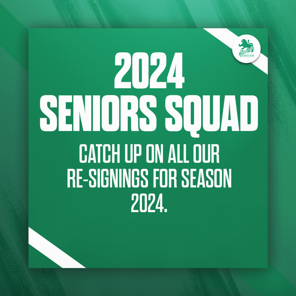 Green Gully SC Re-Signings: How the Senior Squad is shaping up ahead of ...