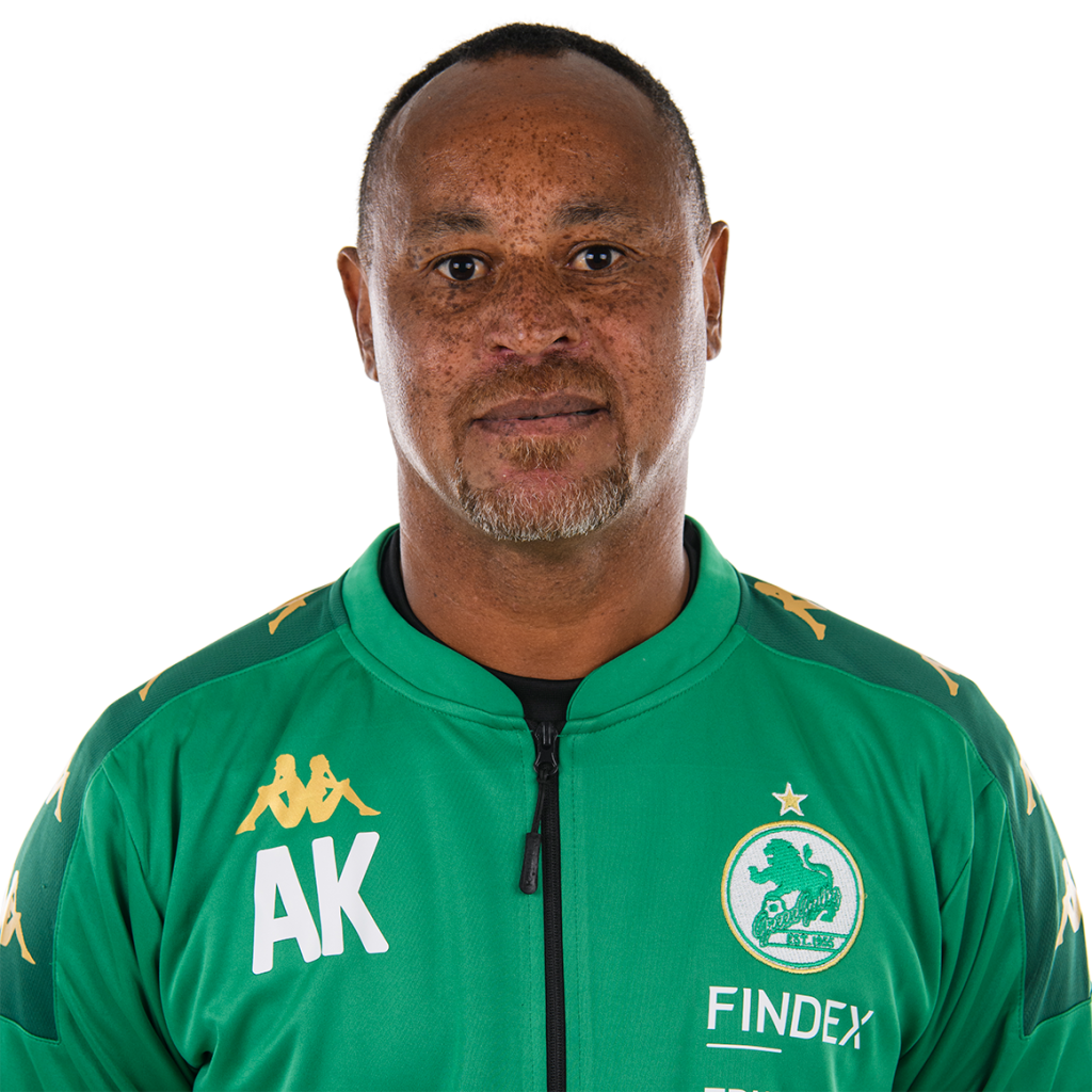 NPL Senior Mens Team - Green Gully Soccer Club