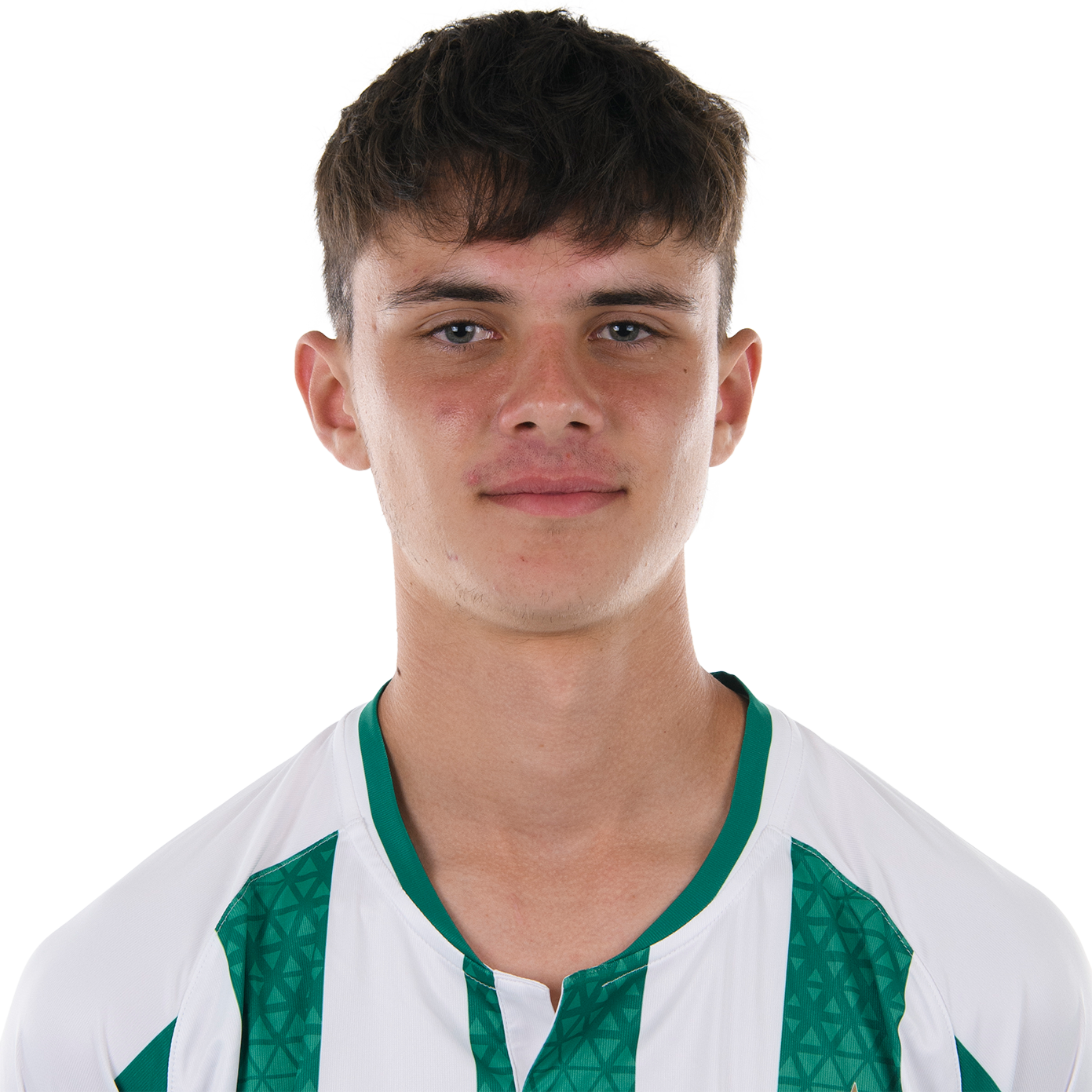 Jake Jurica - Green Gully Soccer Club