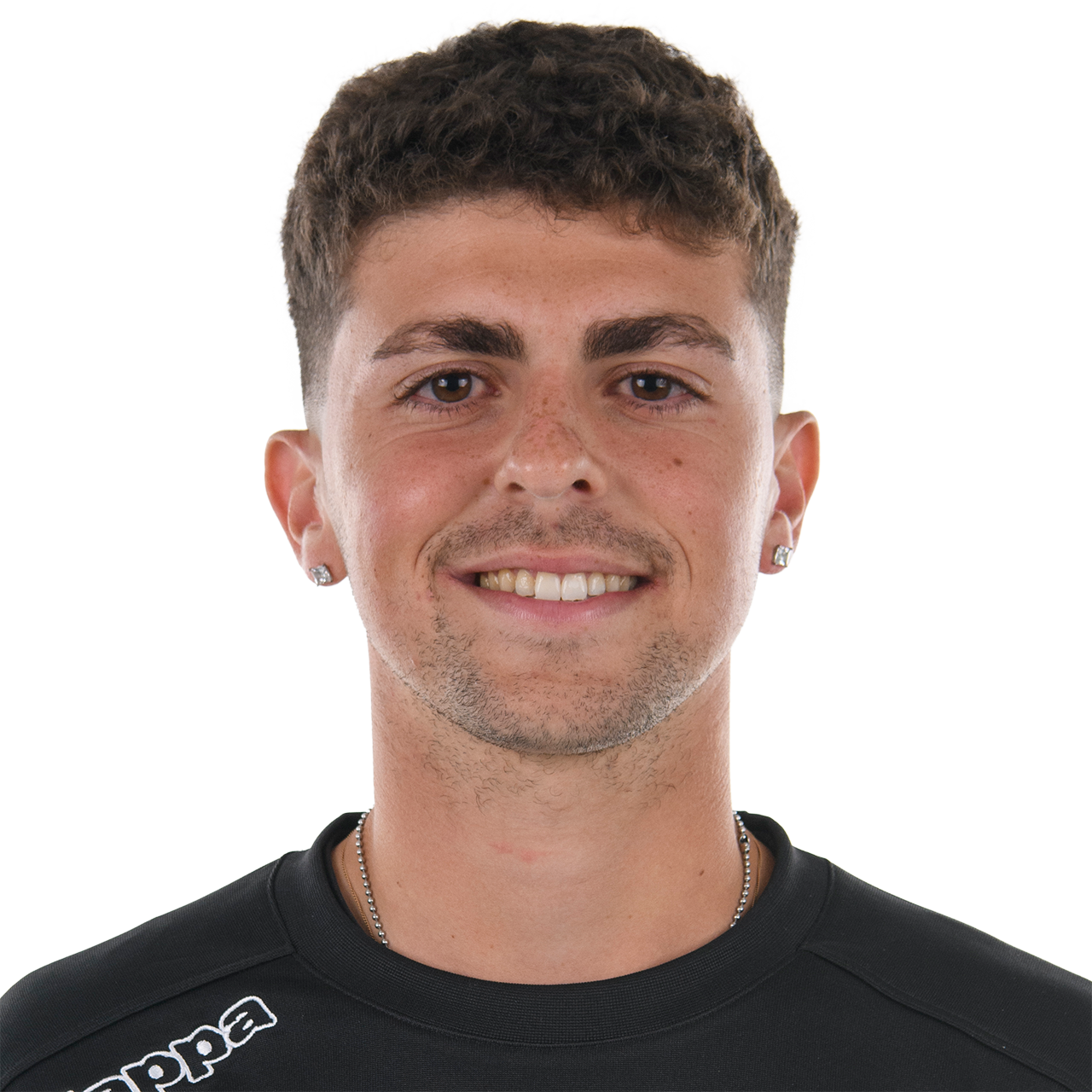 Jayden Vella - Green Gully Soccer Club