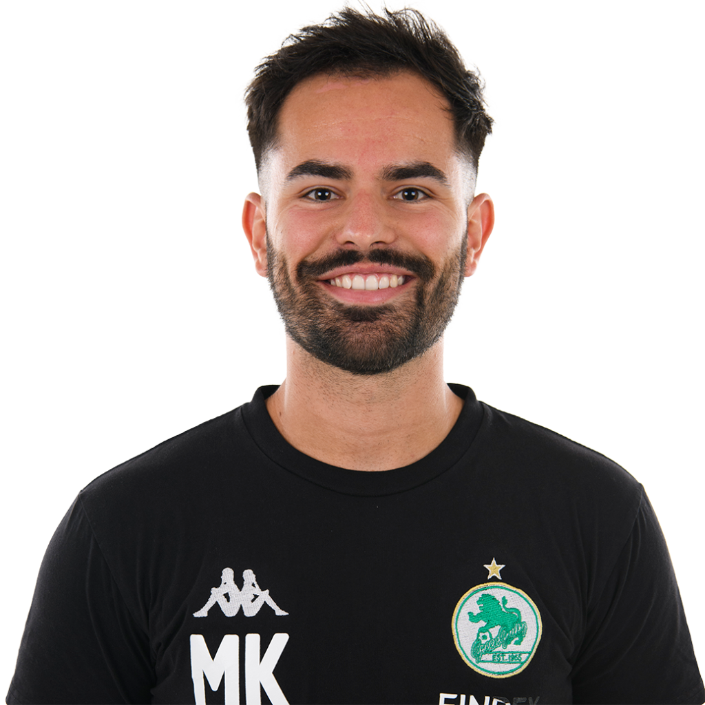 NPL Senior Mens Team - Green Gully Soccer Club