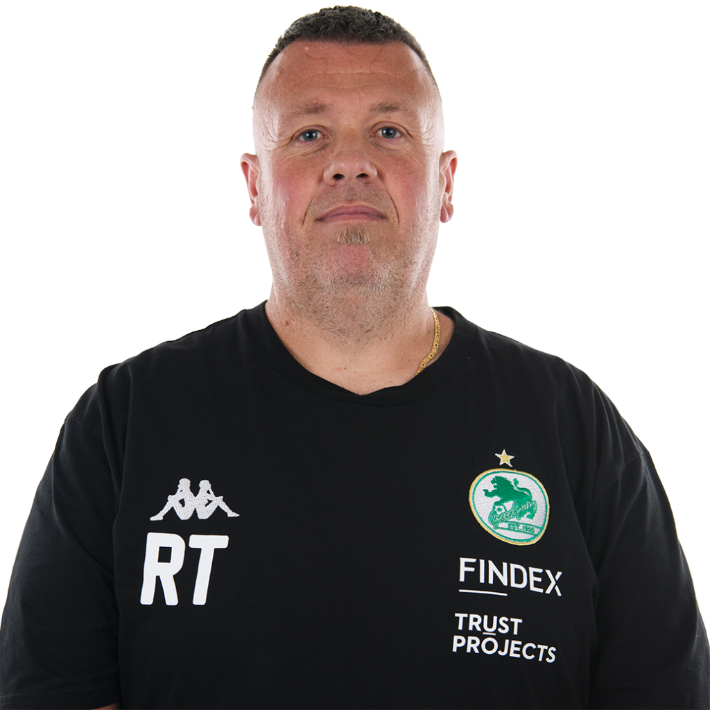 NPL Senior Mens Team - Green Gully Soccer Club