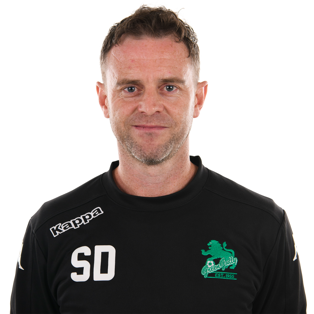 NPL Senior Mens Team - Green Gully Soccer Club