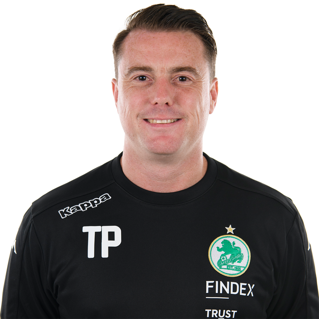 NPL Senior Mens Team - Green Gully Soccer Club