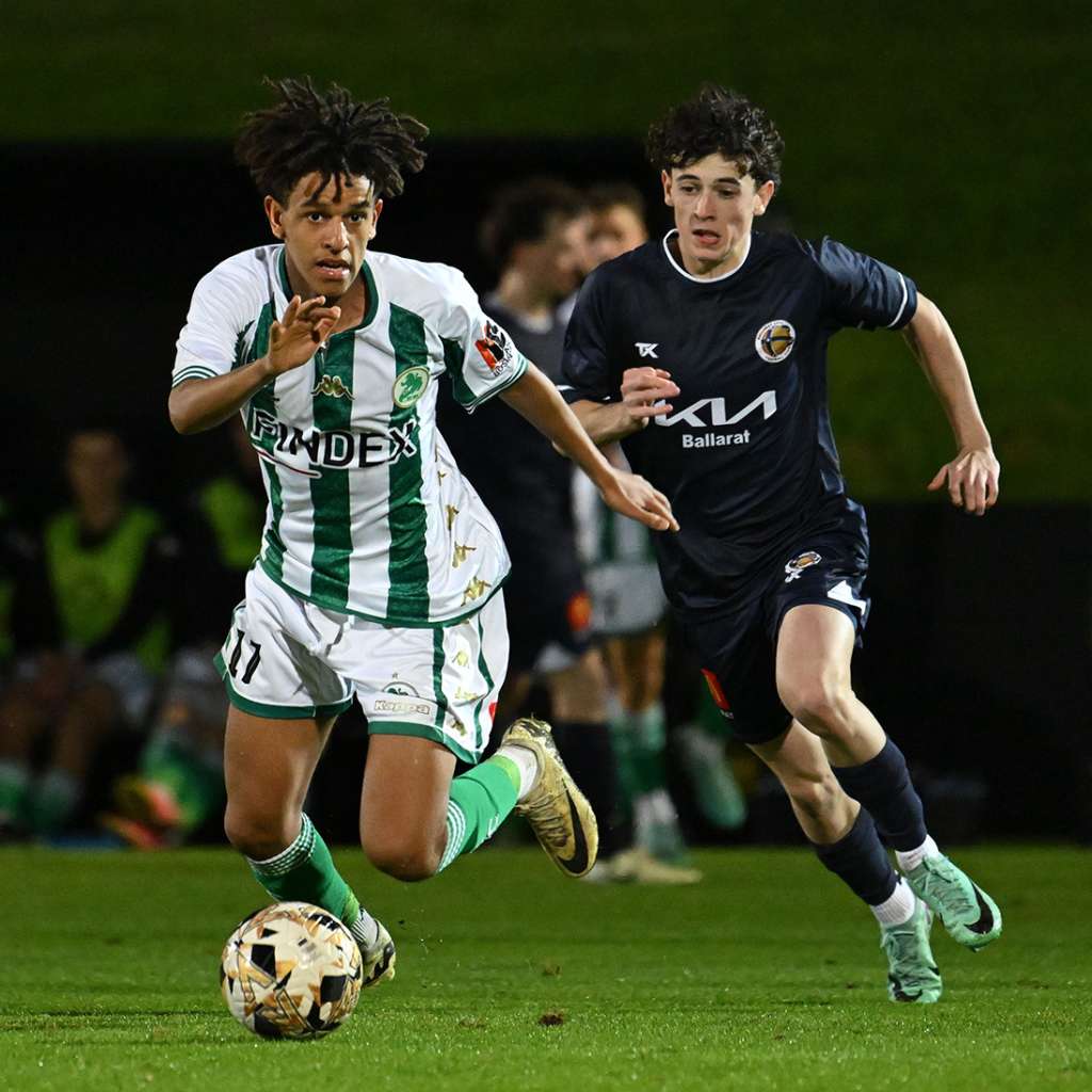 S2024 RD12 | MATCH PREVIEW | GREEN GULLY SC VS ST ALBANS SAINTS SC ...