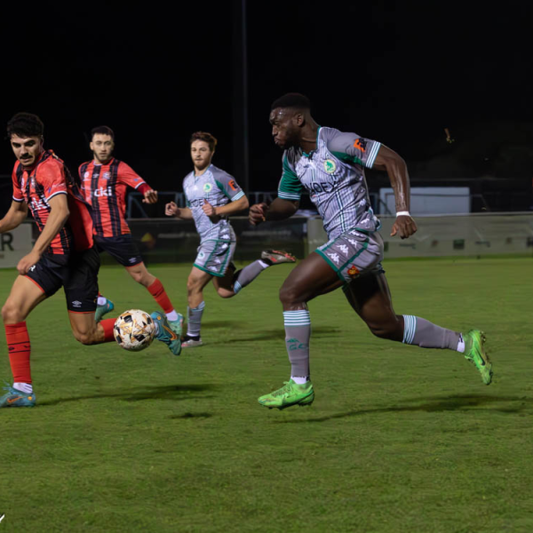 S2024 RD18 | MATCH REVIEW | GREEN GULLY SC VS ALTONA MAGIC SC - Green ...