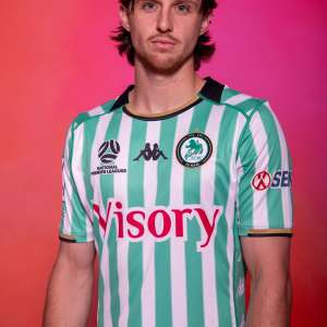 Home - Green Gully Soccer Club