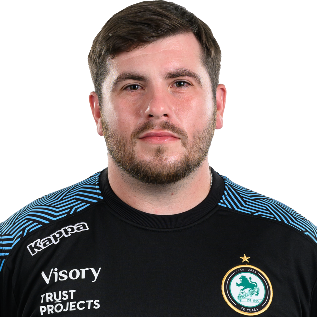 NPL Senior Mens Team - Green Gully Soccer Club