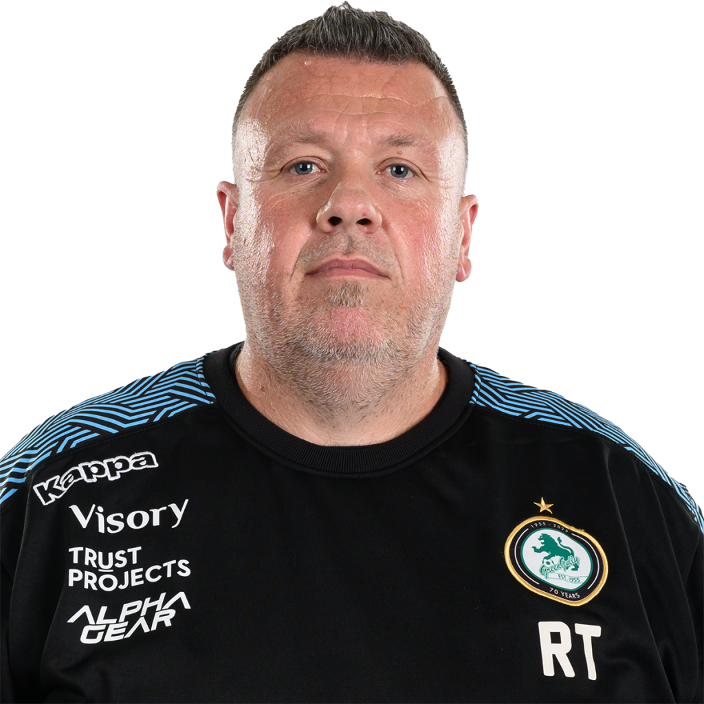 NPL Senior Mens Team - Green Gully Soccer Club