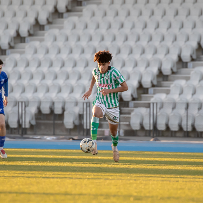 S2025 RD24 | MATCH REVIEW | GREEN GULLY SC VS SOUTH MELBOURNE FC ...